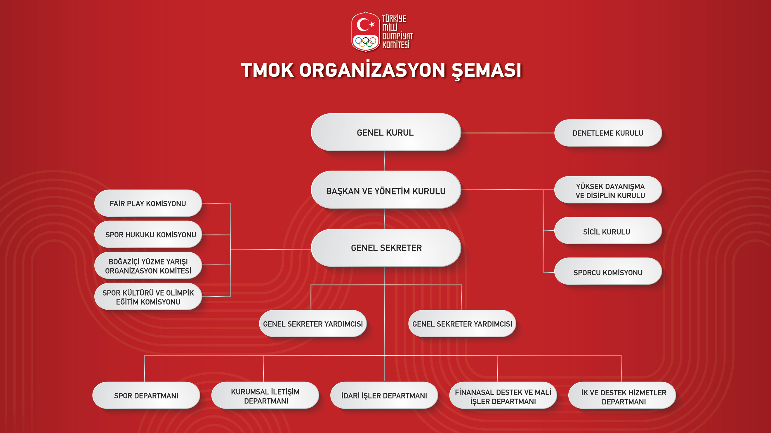 Türkiye Milli Olimpiyat Komitesi