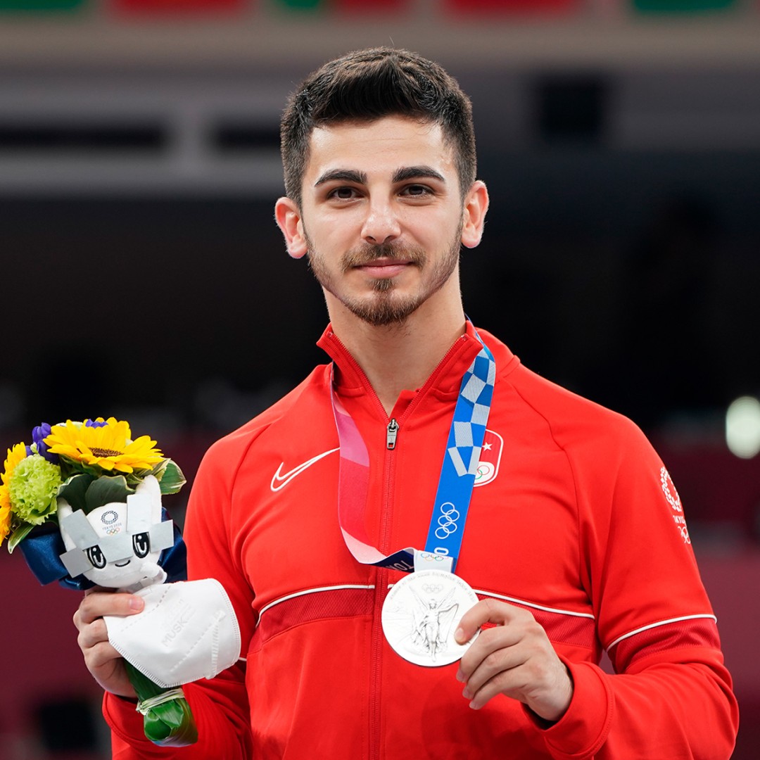 Türkiye Milli Olimpiyat Komitesi