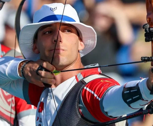 Türkiye Milli Olimpiyat Komitesi